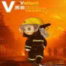 CAPF 的抖音 - 抖音