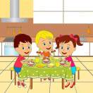 Colorshow-激萌宇宙-动漫插画绘本-Checkpoint-Colorshow23不闲聊-LiblibAI