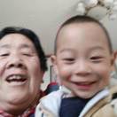 大妈的抖音 - 抖音