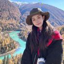 首页-张佳怡-个人主页-LingLab