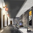 SDXL通用室内设计MAX-Checkpoint-极热分享-LiblibAI